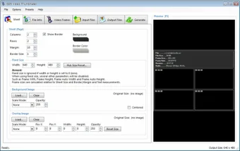 GDS Video Thumbnailer - Download